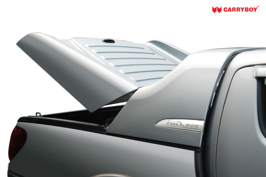 Fiberglass Hard Tonneau Cover | Hard Lids for Pickup Truck | Sport lids ...
